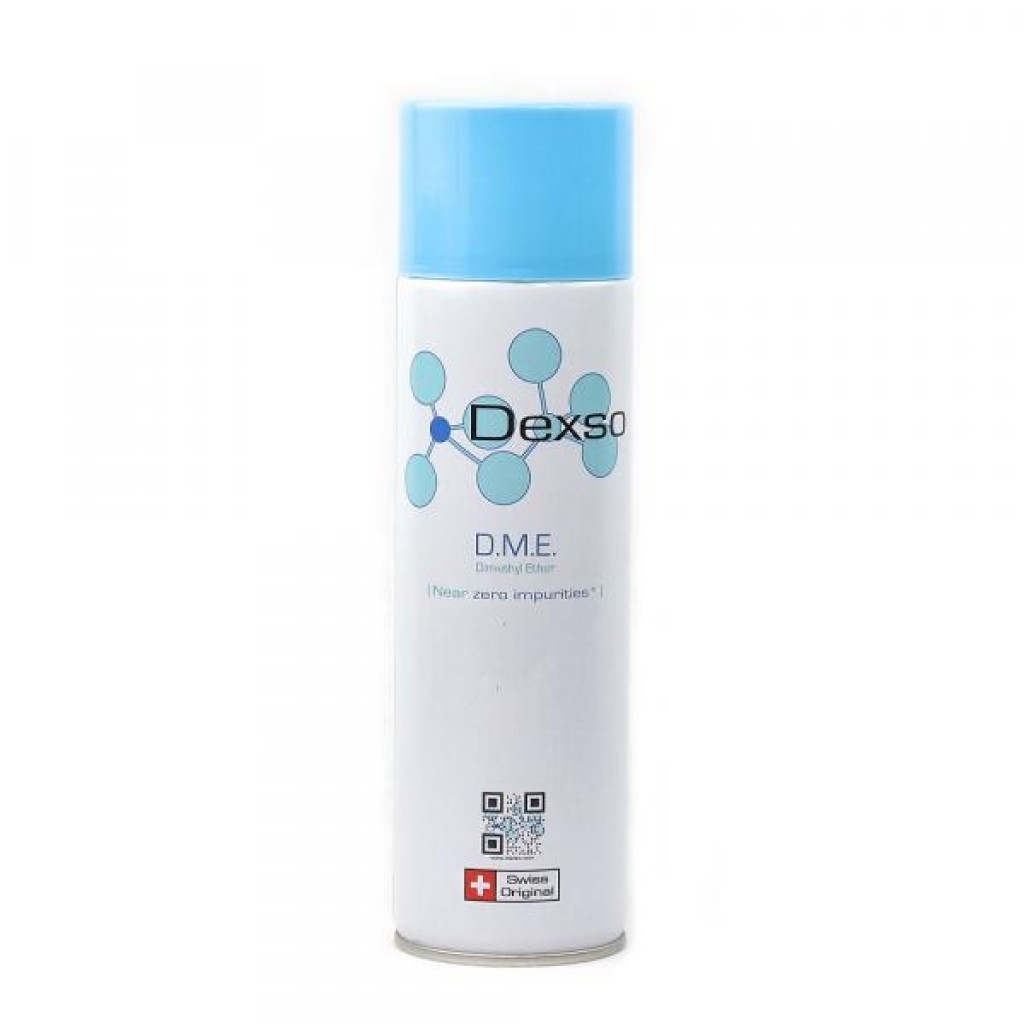 Gas Dexso D.M.E. 500ml | Art of Joint