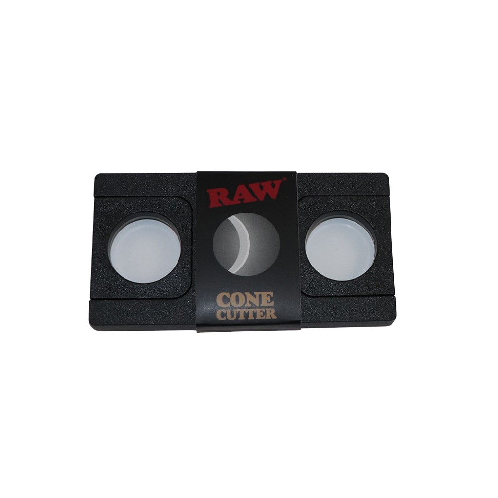 Raw Cone Cutter - Art of Joint