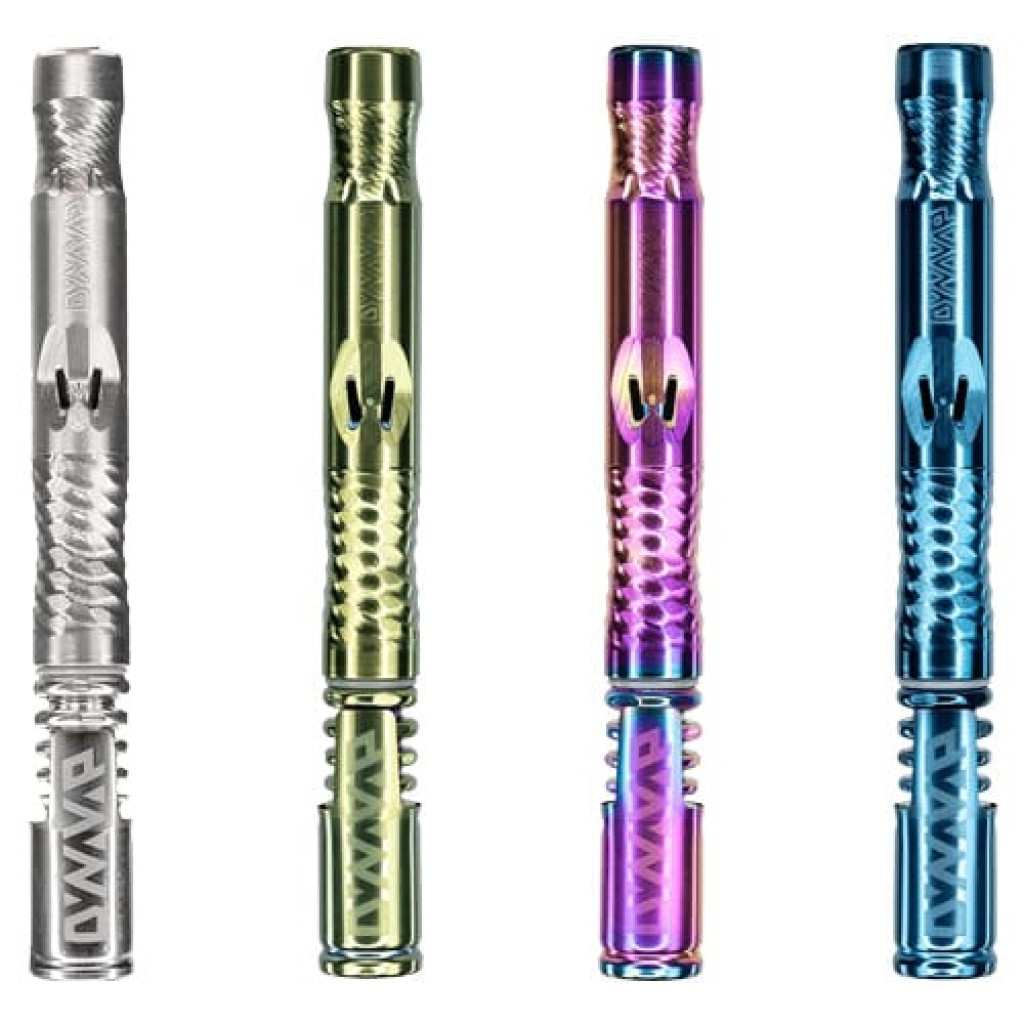 DynaVap M 2021 | Art of Joint