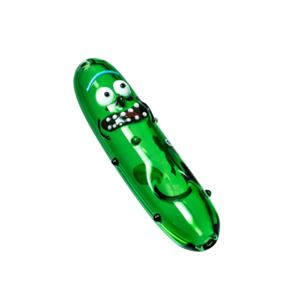 Pipe Pickle Rick - Art of Joint