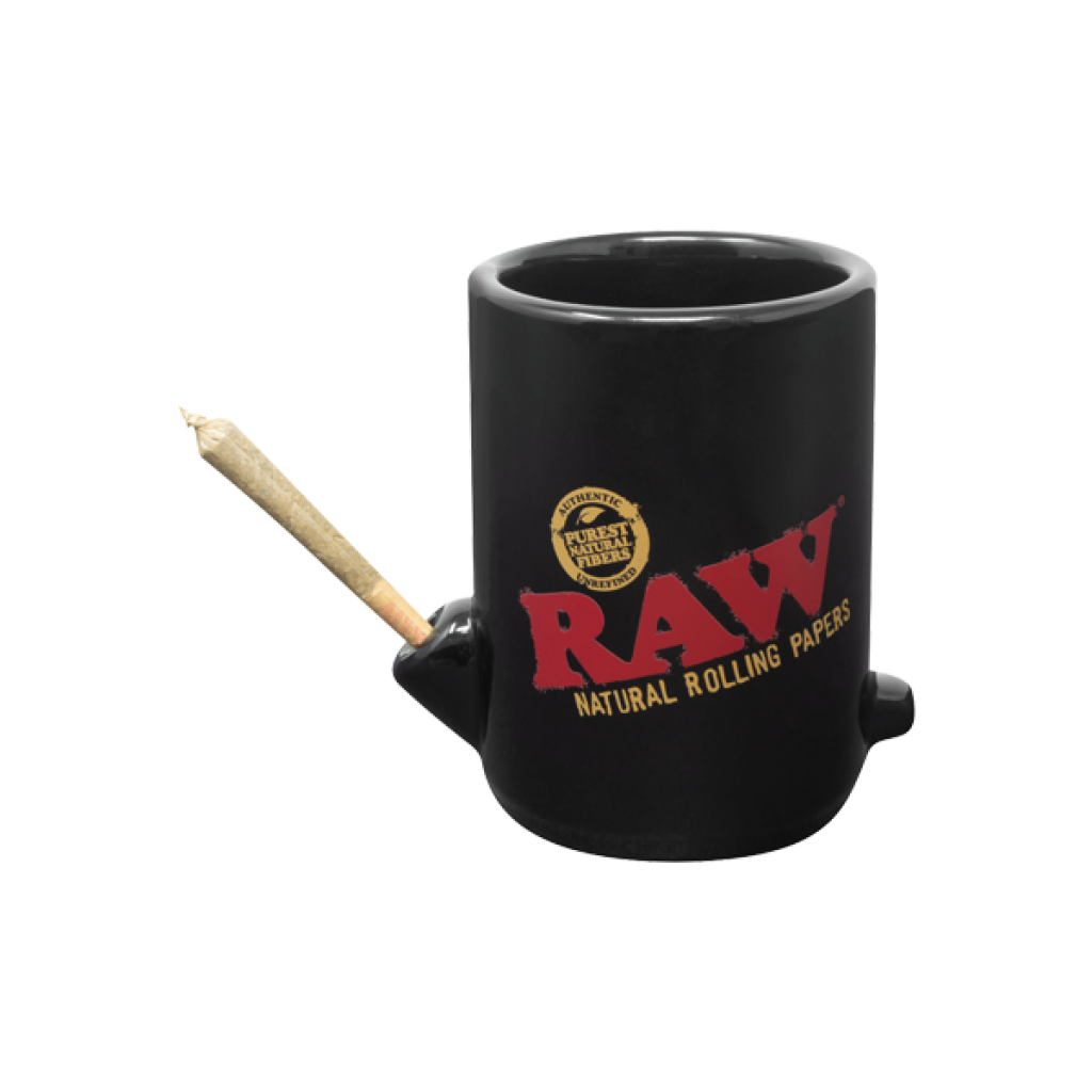 Raw Wake up and Bake up | Art of Joint