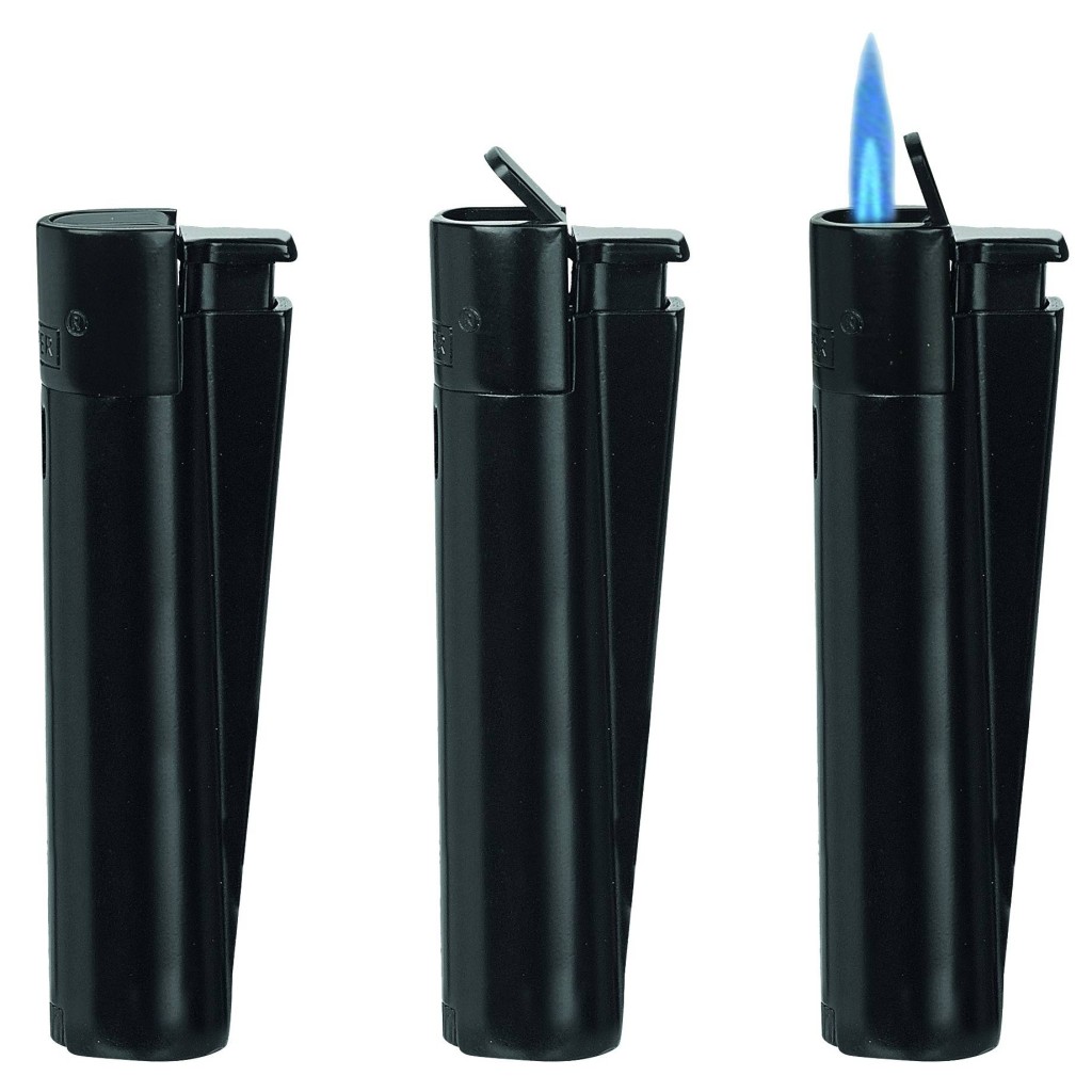 Clipper Jet Black - Art of Joint