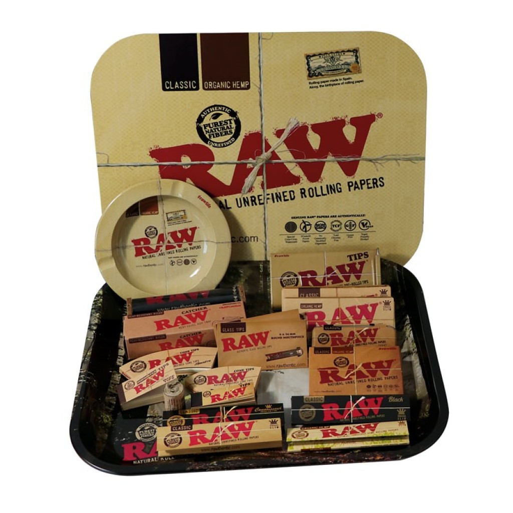 Raw Xmas Deluxe – Art of Joint
