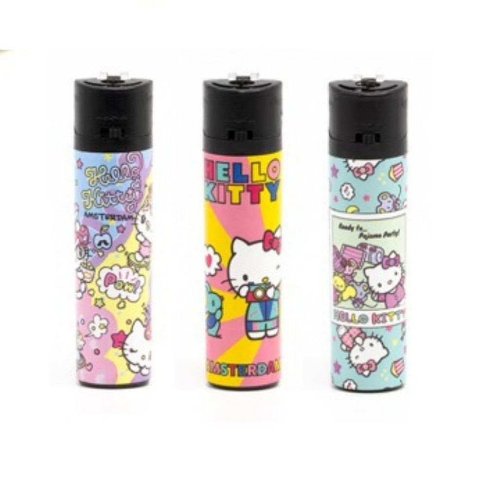 Isqueiro “Hello Kitty” | Art of Joint